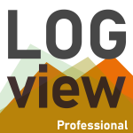 LogView Commercial -> Professional license UPGRADE – LogView